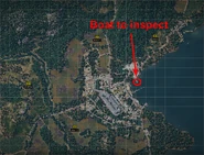 Aye Aye, Captain | Gray Zone Warfare Wiki | Fandom