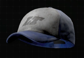 Baseball Cap (Blue) | Gray Zone Warfare Wiki | Fandom