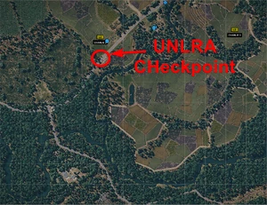 Unprotected | Gray Zone Warfare Wiki | Fandom