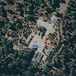 YBL-1 Weapon Storage Key | Gray Zone Warfare Wiki | Fandom