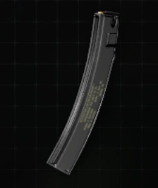 MP5 Standard 30-Round Magazine | Gray Zone Warfare Wiki | Fandom