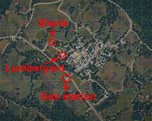 First Recon | Gray Zone Warfare Wiki | Fandom