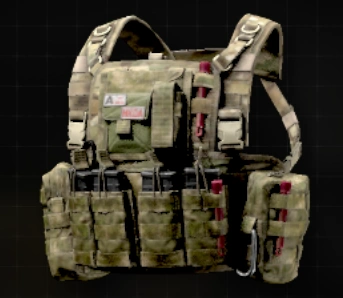 Chest Rig 901 Elite 4 | Gray Zone Warfare Wiki | Fandom