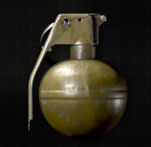 M67 | Gray Zone Warfare Wiki | Fandom