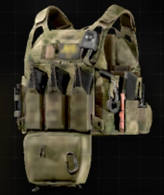 Phantom Type 2 | Gray Zone Warfare Wiki | Fandom