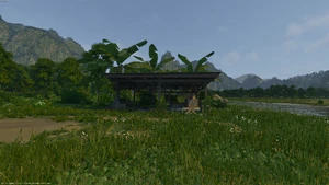 Unprotected | Gray Zone Warfare Wiki | Fandom