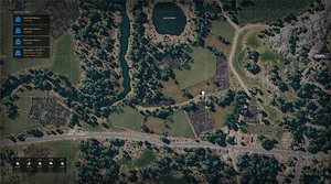 Unprotected | Gray Zone Warfare Wiki | Fandom