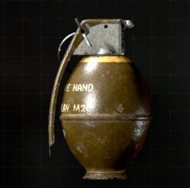 M26 | Gray Zone Warfare Wiki | Fandom