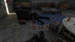 First Hit | Gray Zone Warfare Wiki | Fandom