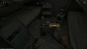 YBL-1 Maintenance Door Key | Gray Zone Warfare Wiki | Fandom