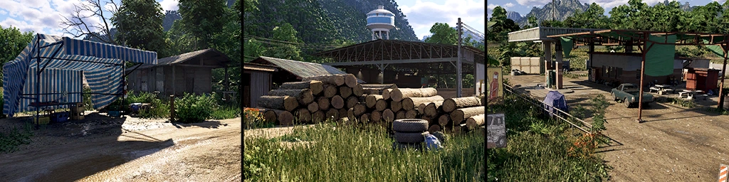 First Recon | Gray Zone Warfare Wiki | Fandom