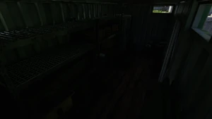 YBL-1 Weapon Storage Key | Gray Zone Warfare Wiki | Fandom