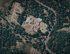 Timber | Gray Zone Warfare Wiki | Fandom