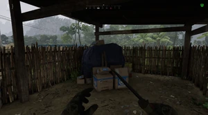 Unprotected | Gray Zone Warfare Wiki | Fandom