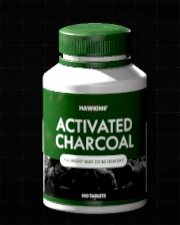 Activated Charcoal | Gray Zone Warfare Wiki | Fandom
