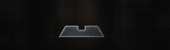 Glock 17 Rear Iron Sight | Gray Zone Warfare Wiki | Fandom