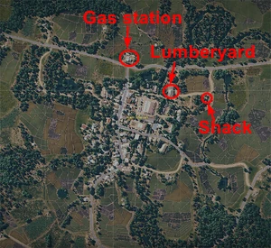 First Recon | Gray Zone Warfare Wiki | Fandom