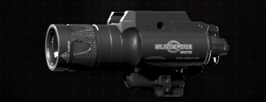 Surefire X400V-B-IRC | Gray Zone Warfare Wiki | Fandom