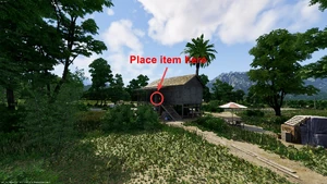 Secret Compassion | Gray Zone Warfare Wiki | Fandom