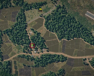 The Stand | Gray Zone Warfare Wiki | Fandom