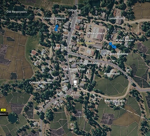 Helping Hand | Gray Zone Warfare Wiki | Fandom