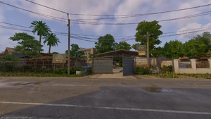 Native Negotiations | Gray Zone Warfare Wiki | Fandom