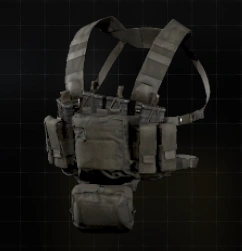 Broker's Training Mini Rig | Gray Zone Warfare Wiki | Fandom
