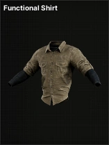 Functional Shirt | Gray Zone Warfare Wiki | Fandom