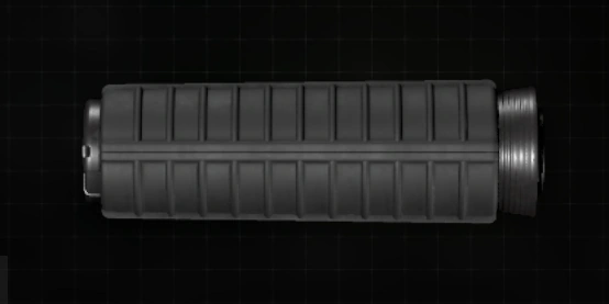 CQ A1 Carbine Handguard | Gray Zone Warfare Wiki | Fandom
