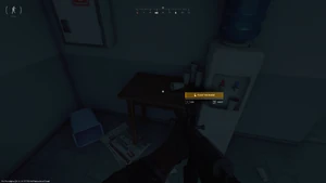 Double Exposure | Gray Zone Warfare Wiki | Fandom