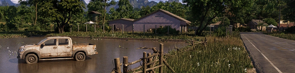 Paranoia Agent | Gray Zone Warfare Wiki | Fandom