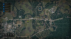 Unprotected | Gray Zone Warfare Wiki | Fandom