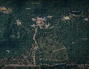 Carnivore | Gray Zone Warfare Wiki | Fandom