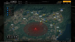 Hidden Fields 02 Hut Key | Gray Zone Warfare Wiki | Fandom