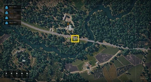 Missing Children | Gray Zone Warfare Wiki | Fandom