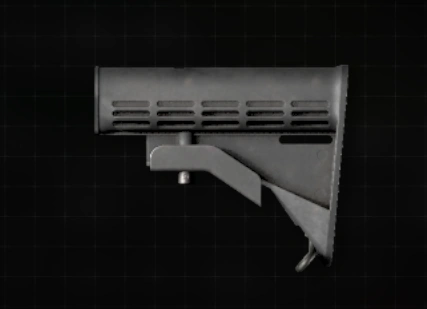 CQ A1 Buttstock | Gray Zone Warfare Wiki | Fandom