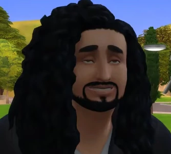 Werido Yankovic | GrayAndSpleens Wiki | Fandom