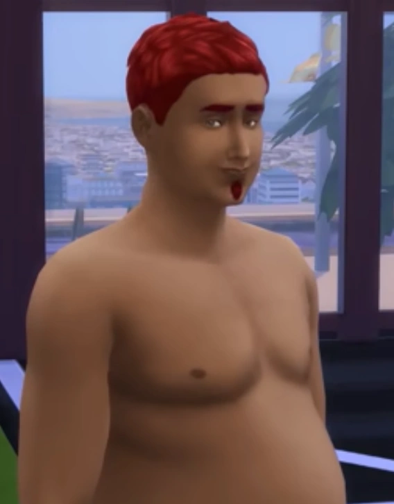 Florida Man | GrayAndSpleens Wiki | Fandom