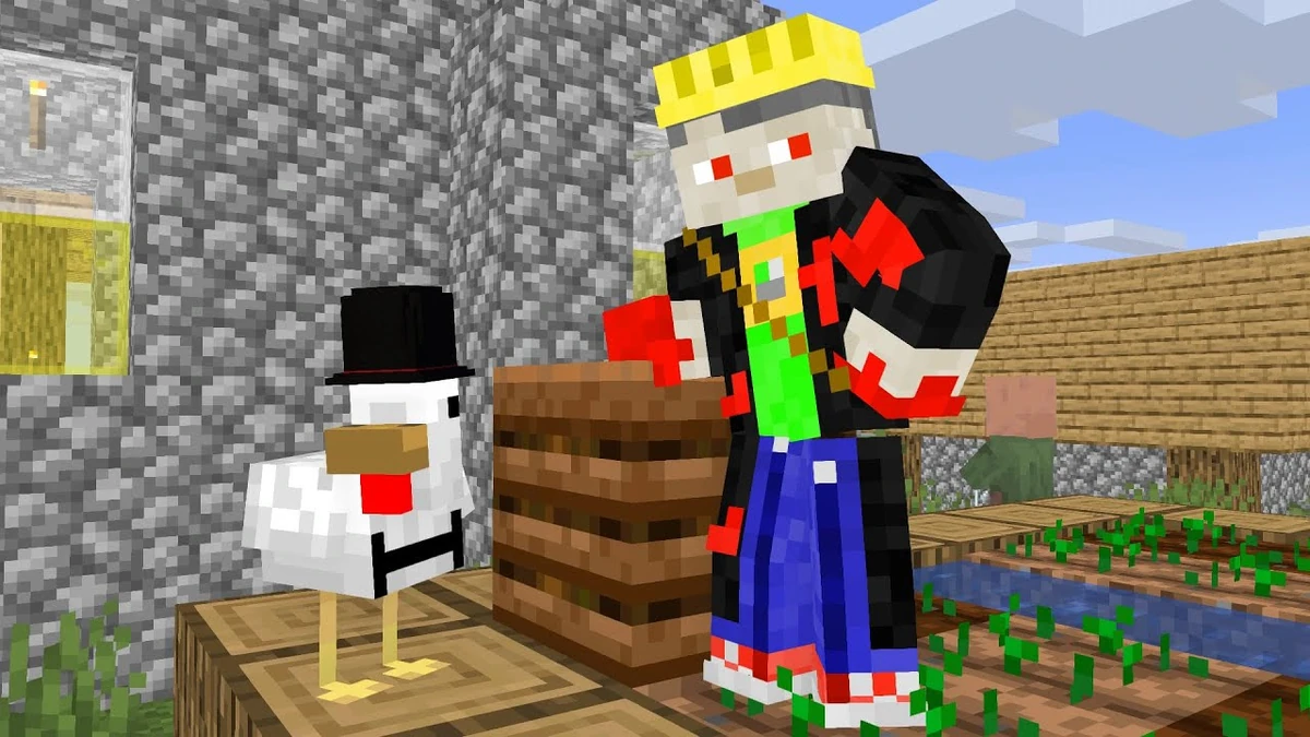 Reginald | GrayAndSpleens Wiki | Fandom