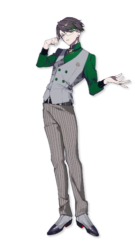 CHERRY | Gray Sheep Wiki | Fandom