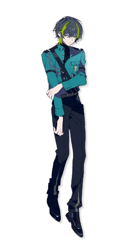 JOE | Gray Sheep Wiki | Fandom