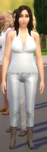 I'm Seriously Insane | GraySims4 Wiki | Fandom