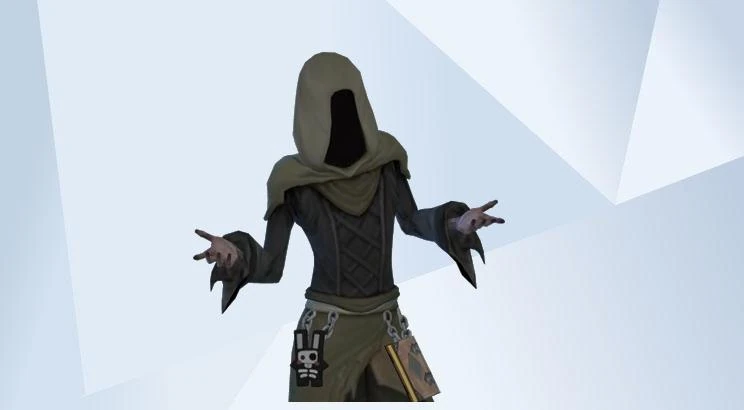 Grim Reaper | GraySims4 Wiki | Fandom