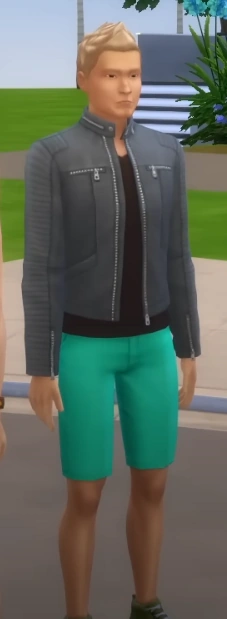 Gordon Ramsay | GraySims4 Wiki | Fandom