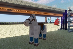 Horse Tack | GrayTeamMods Wiki | Fandom