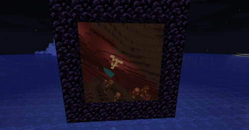 Immersive Portals | GrayTeamMods Wiki | Fandom