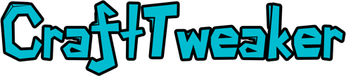 Craft Tweaker | GrayTeamMods Wiki | Fandom