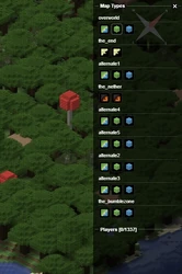 Dynmap | GrayTeamMods Wiki | Fandom