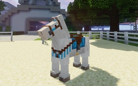 Horse Tack | GrayTeamMods Wiki | Fandom