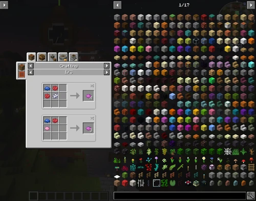 Just Enough Items | GrayTeamMods Wiki | Fandom